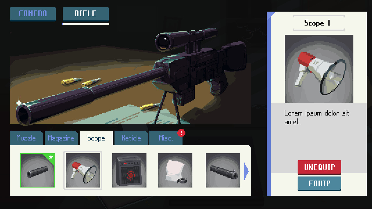 Elisha Ramos - Shots Fired