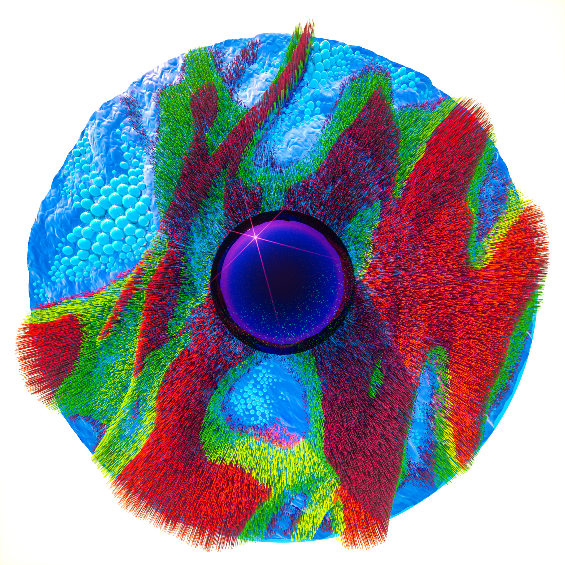 ArtStation - Scatter