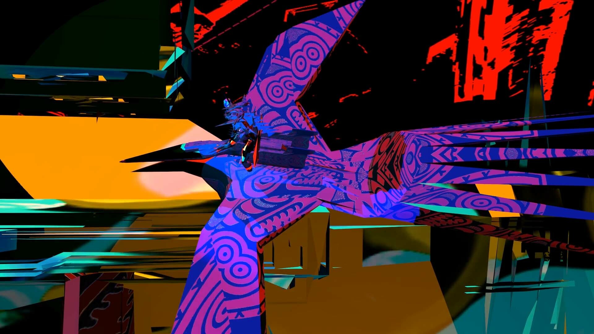 Augustus Clark - A COLLECTION OF INTENT WARRIORS LOOKING AT DANGEROUS ...