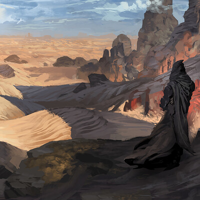 Jeremy Adams - Portfolio