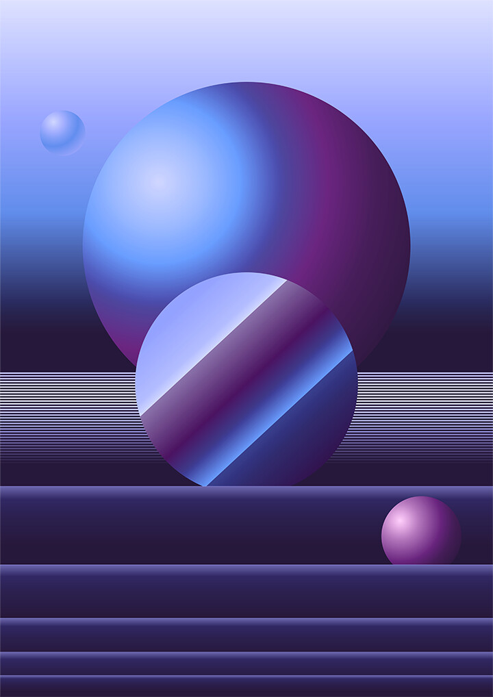 ArtStation - formula 87