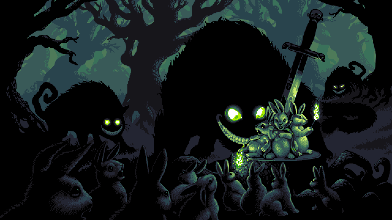 Wolfenoctis ( Ben Adendorff ) - Secret Santa 2013