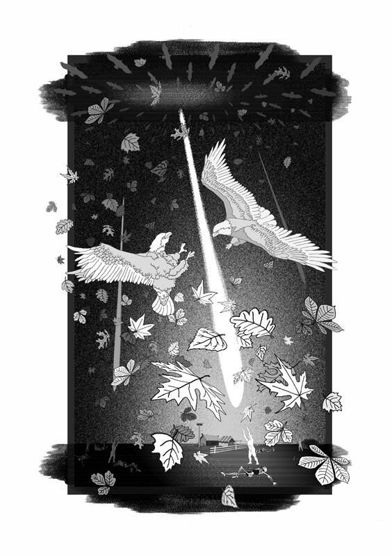 ArtStation - Ocean Pablo