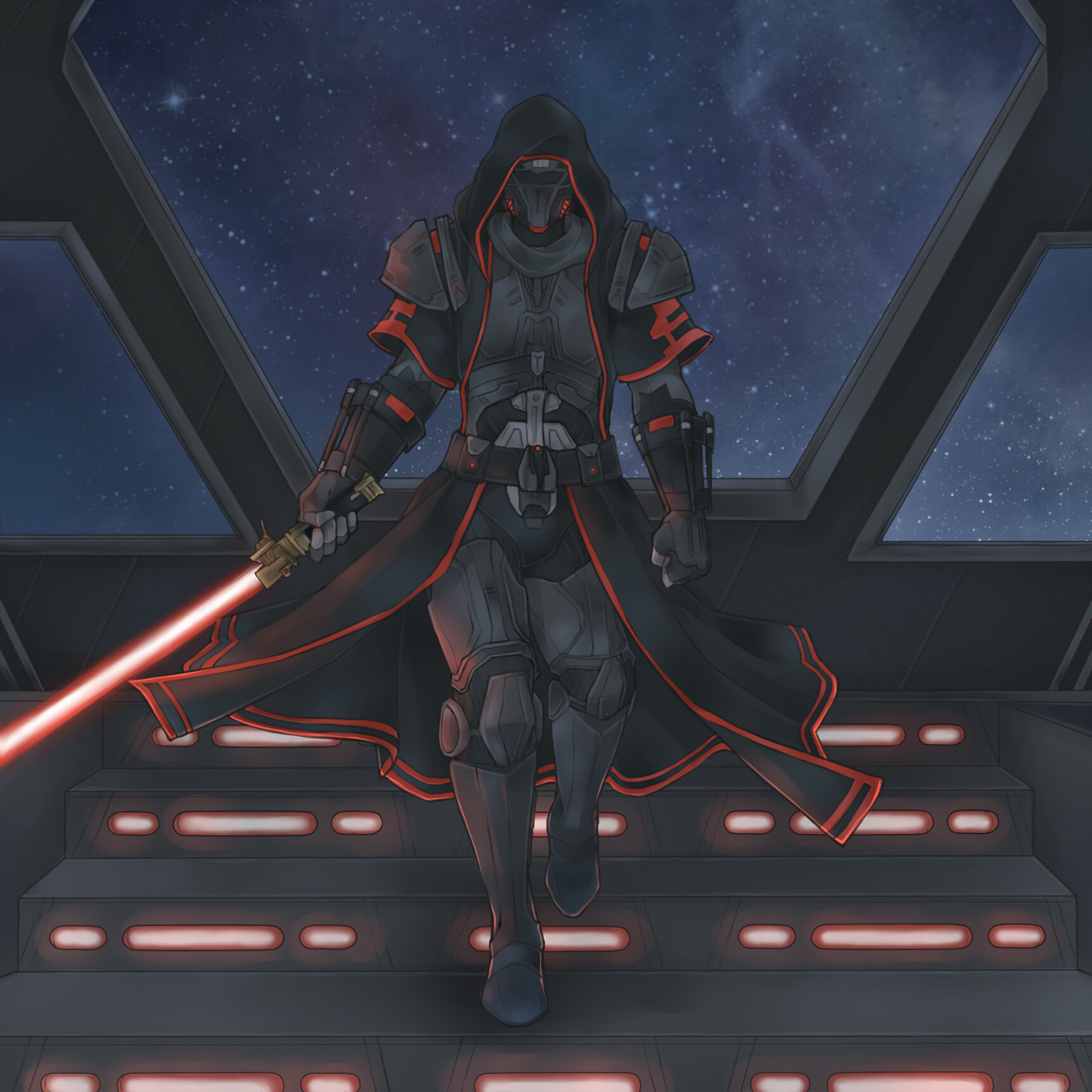 Swtor Art