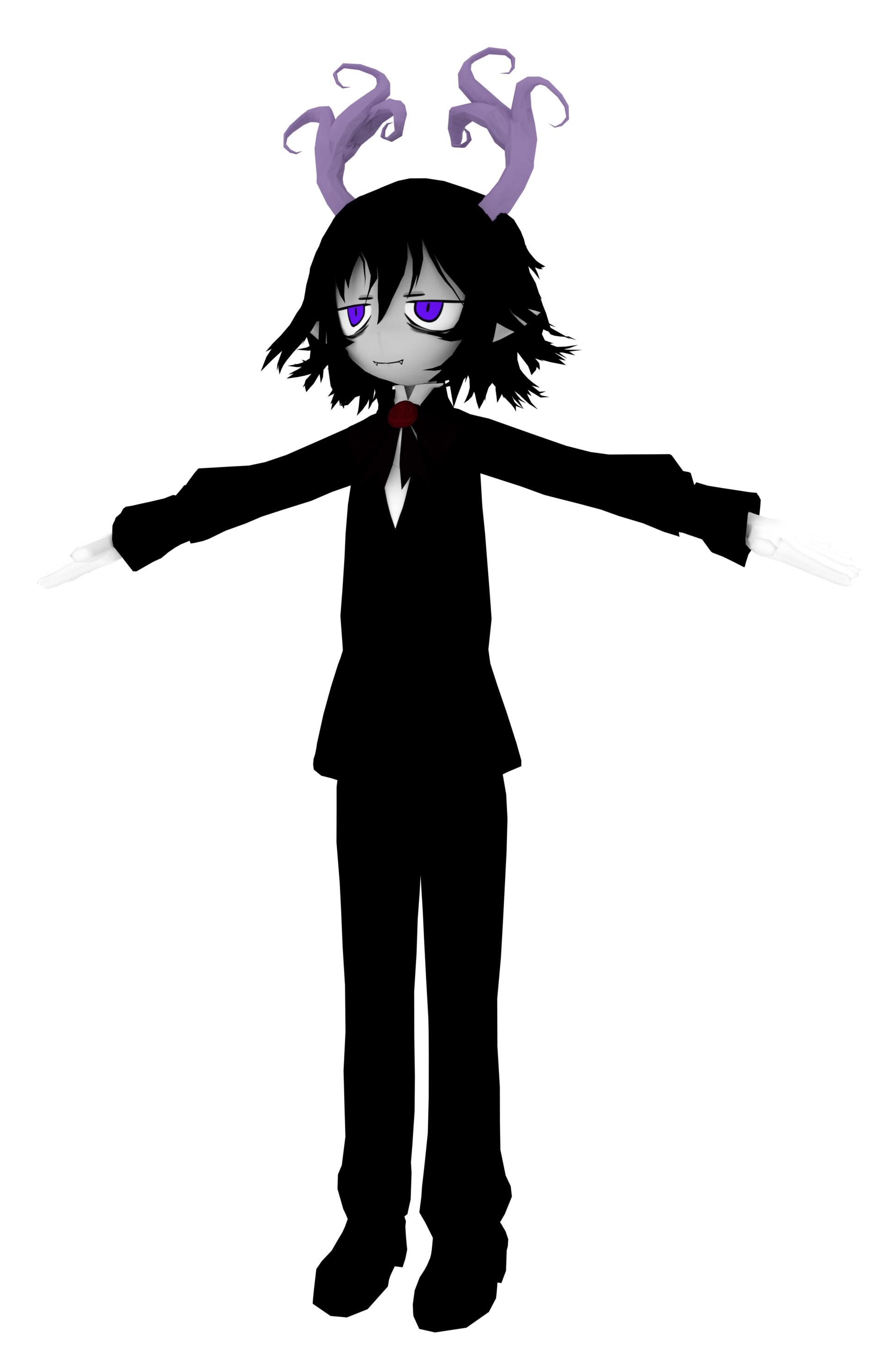 ArtStation - Satanick