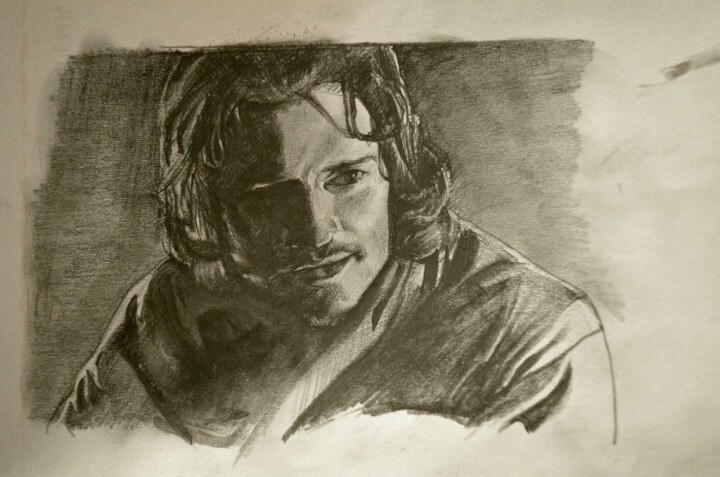 ArtStation - Knights