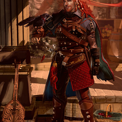 Matt Hodorowski - Portfolio