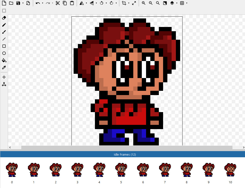 Ryan Polito - Doodle World (Working Title)