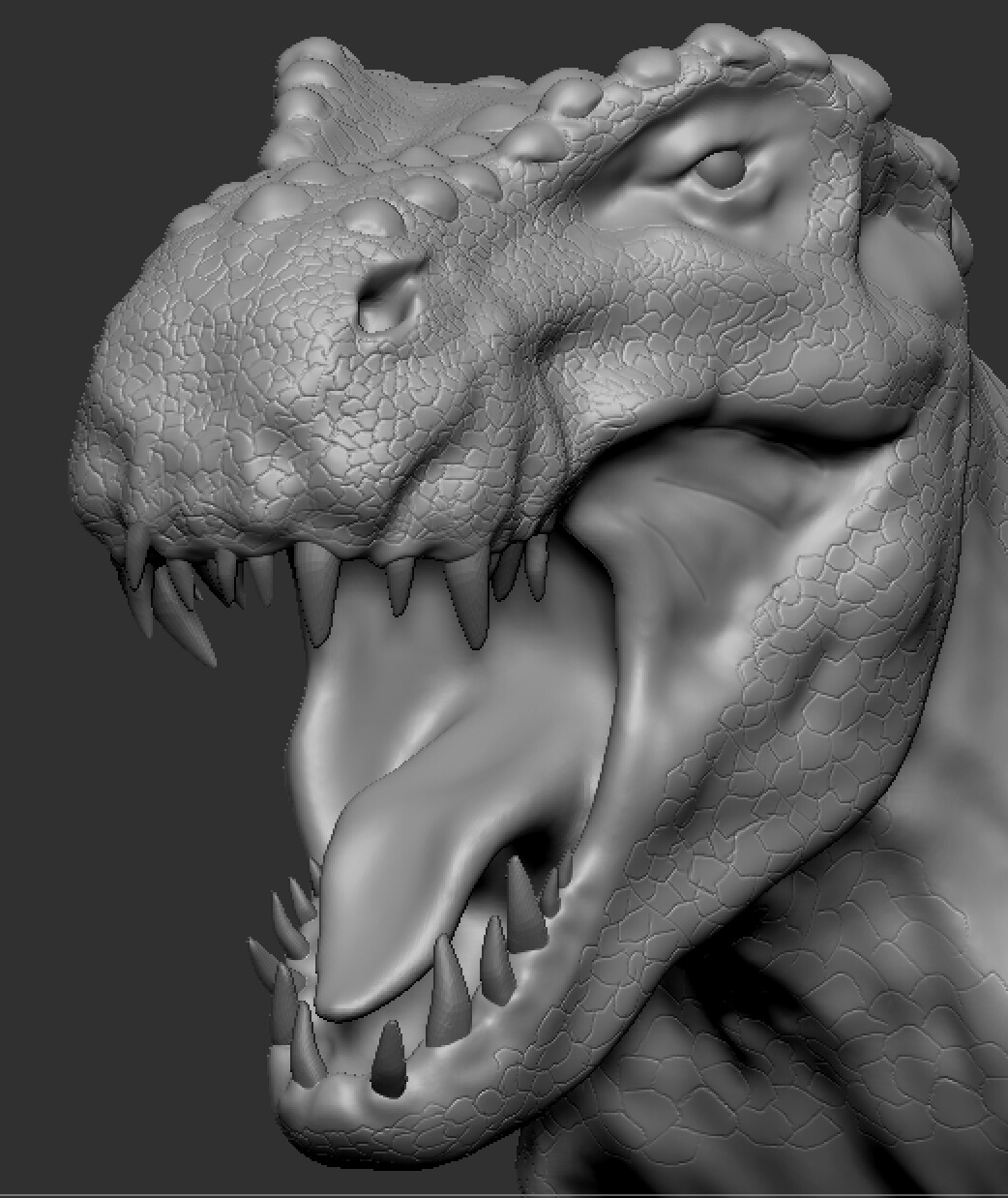 ArtStation - V-Rex