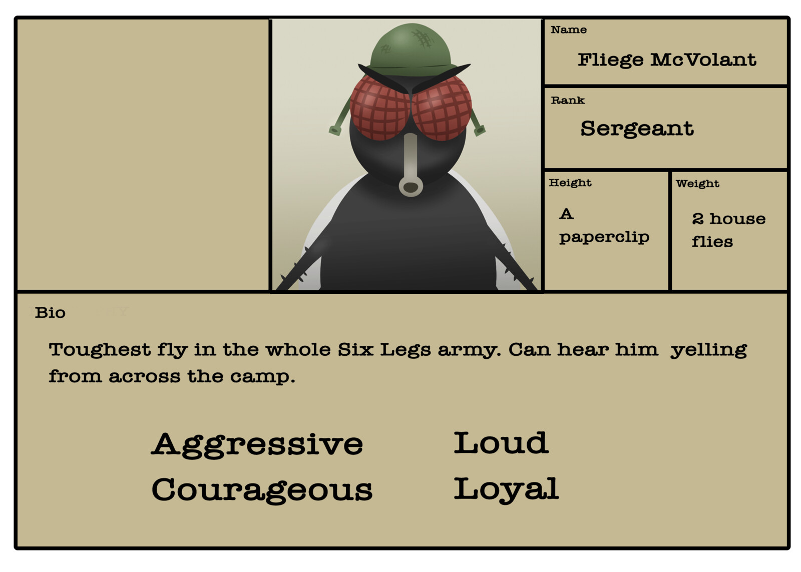 Ryan Polito - Kritter Kaboom