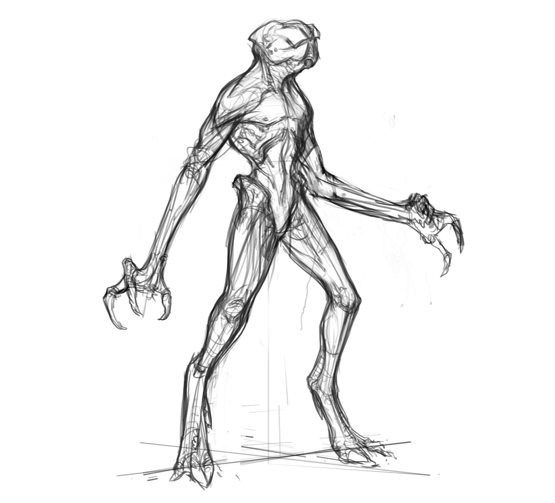 Aaron Sims Creative - Stranger Things