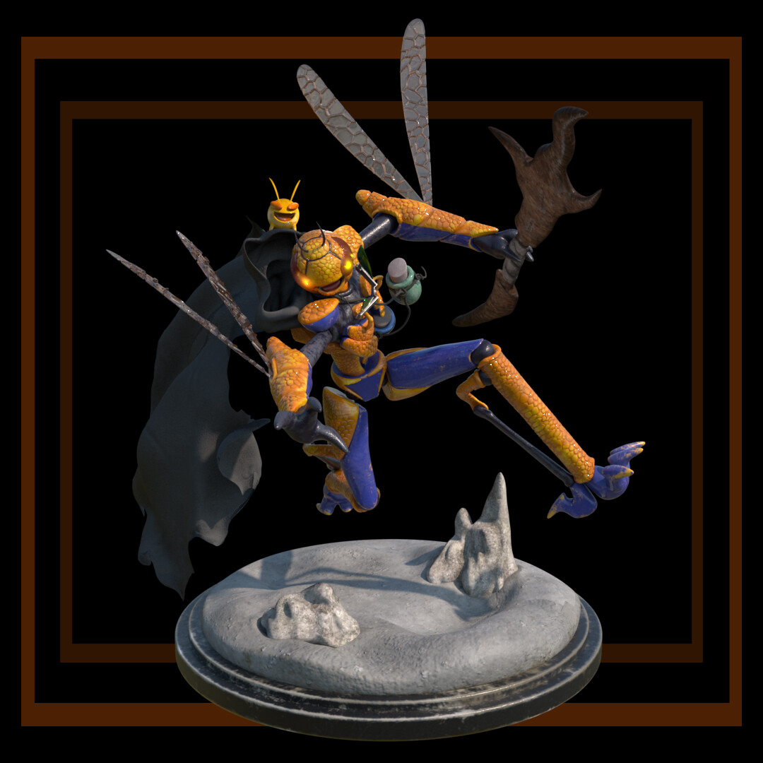 Nathaniel Silva - Target & Splash