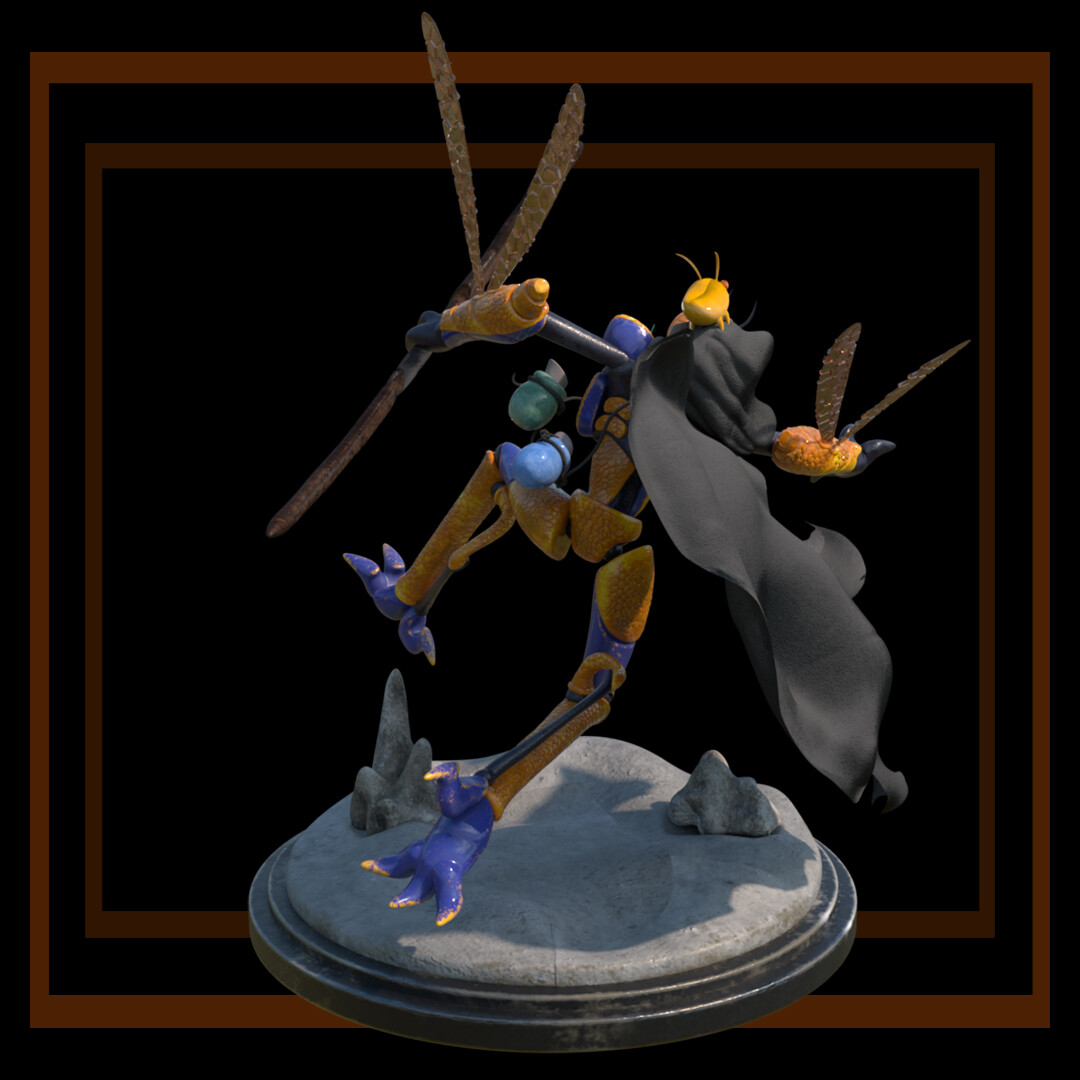 Nathaniel Silva - Target & Splash