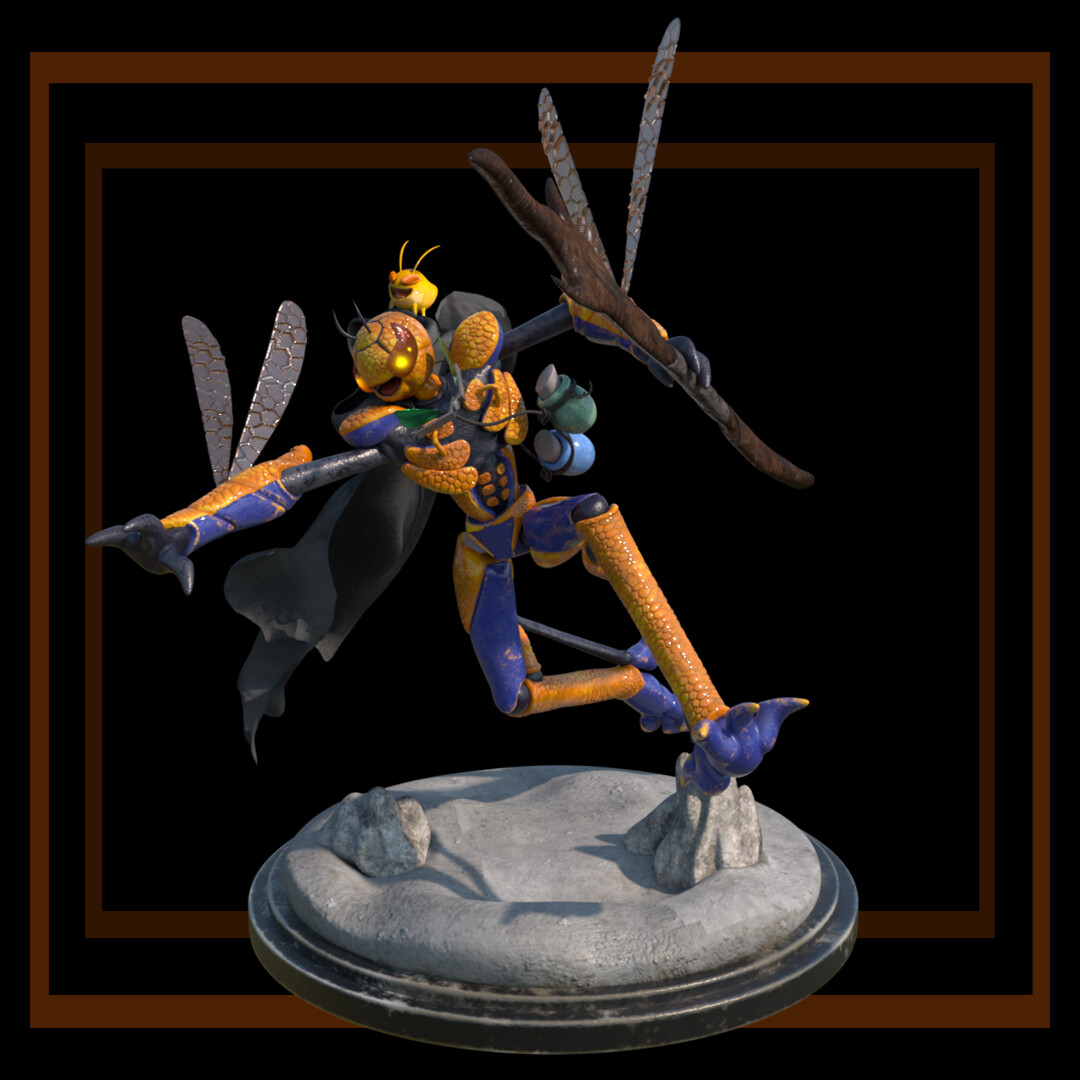 Nathaniel Silva - Target & Splash