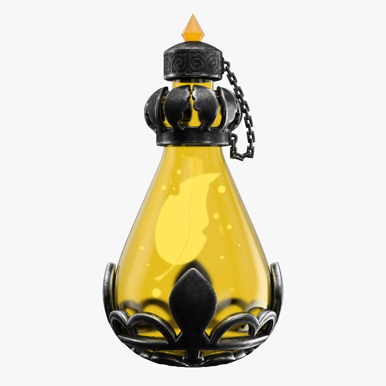 ArtStation - Collection Magic Potion