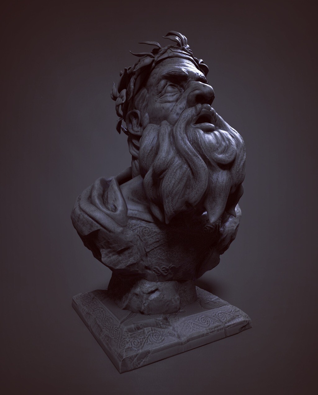 ArtStation - Chryses