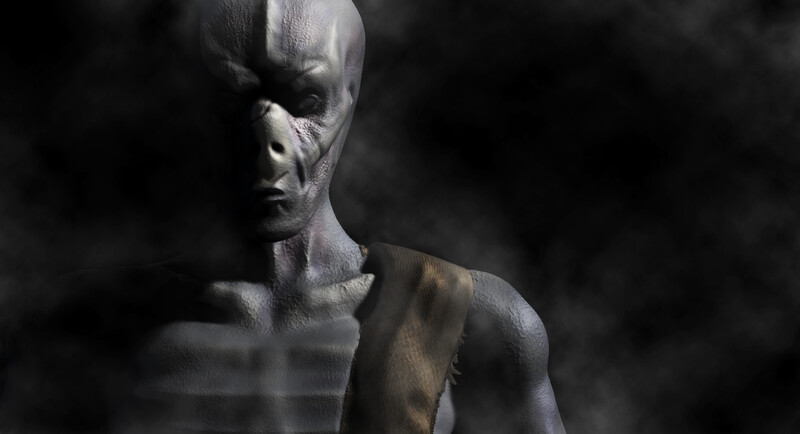 ArtStation - Mitchell Higgins