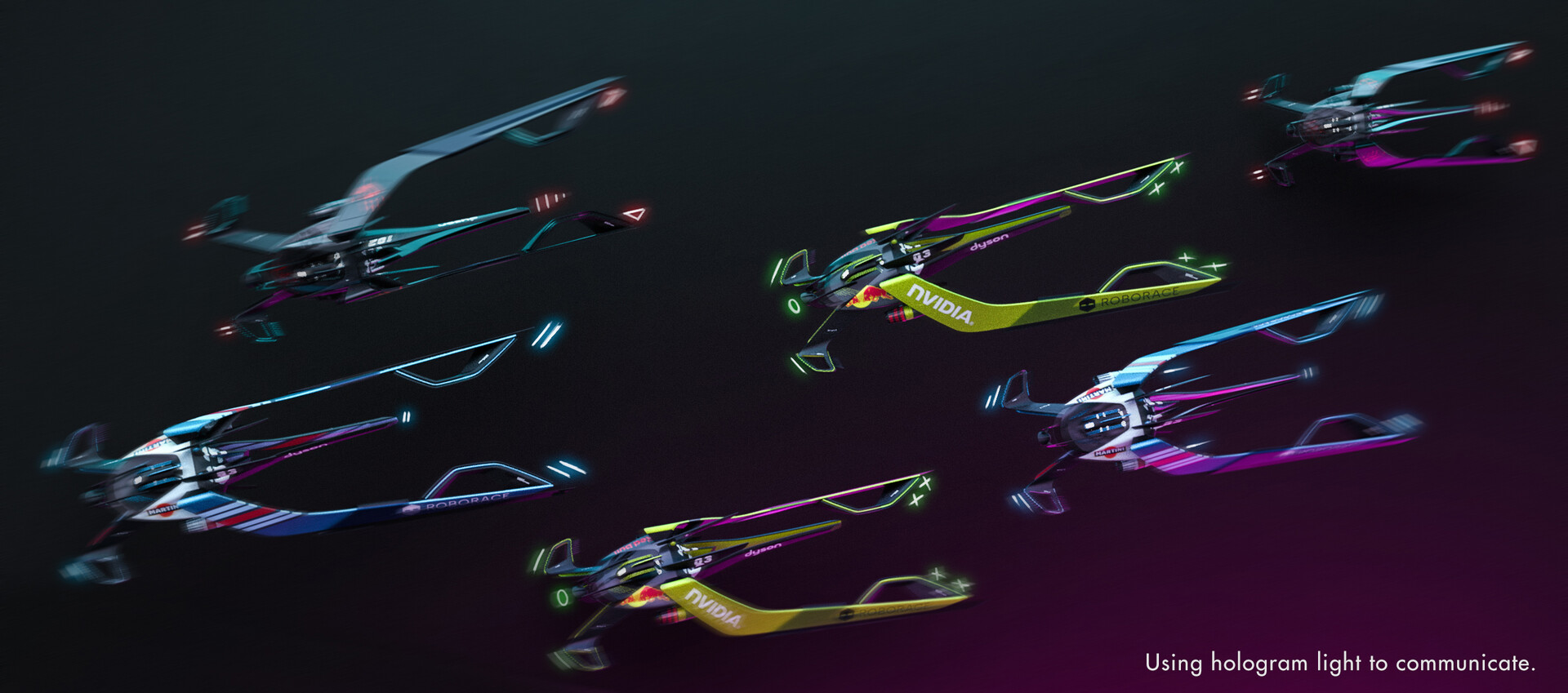 Berk Kaplan - RoboFly