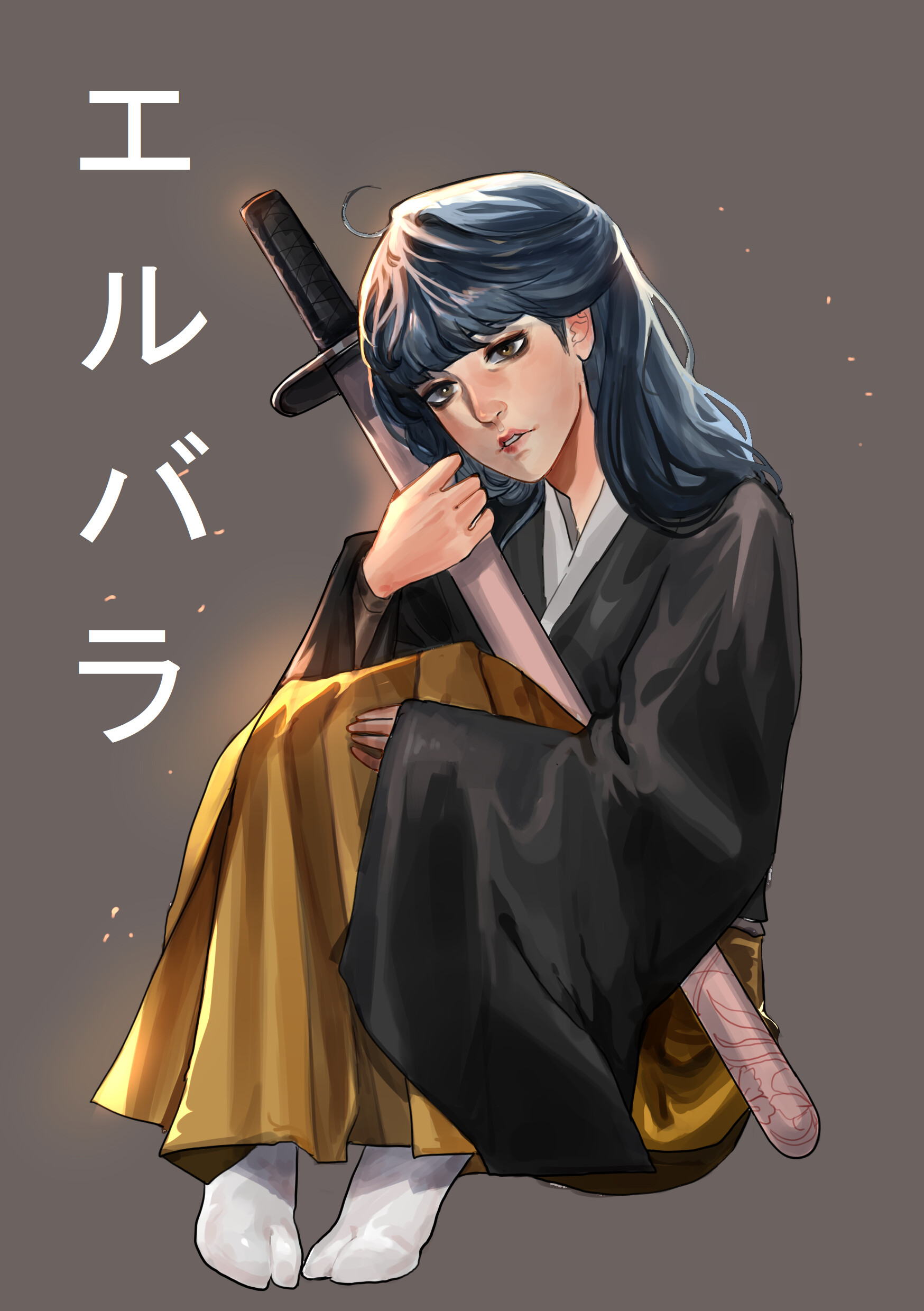 ArtStation - Clairee