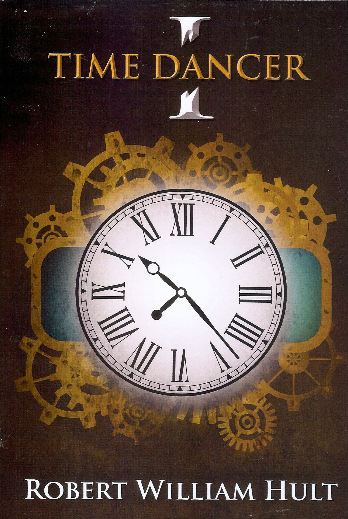 ArtStation - Time Dancer 1