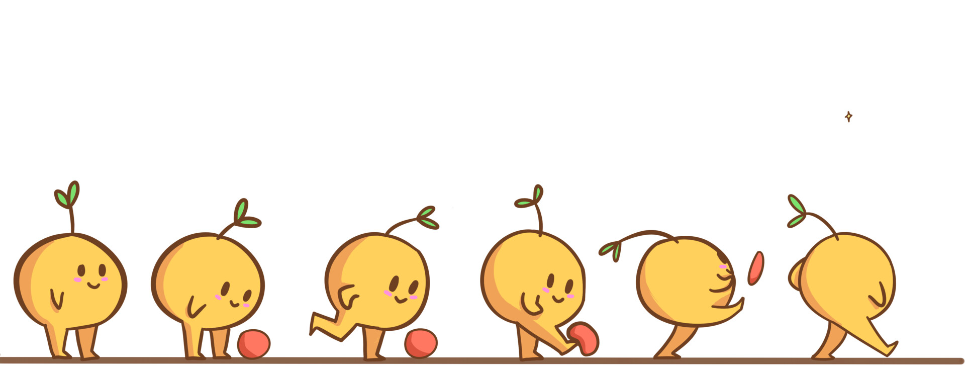 Anticipation Animation