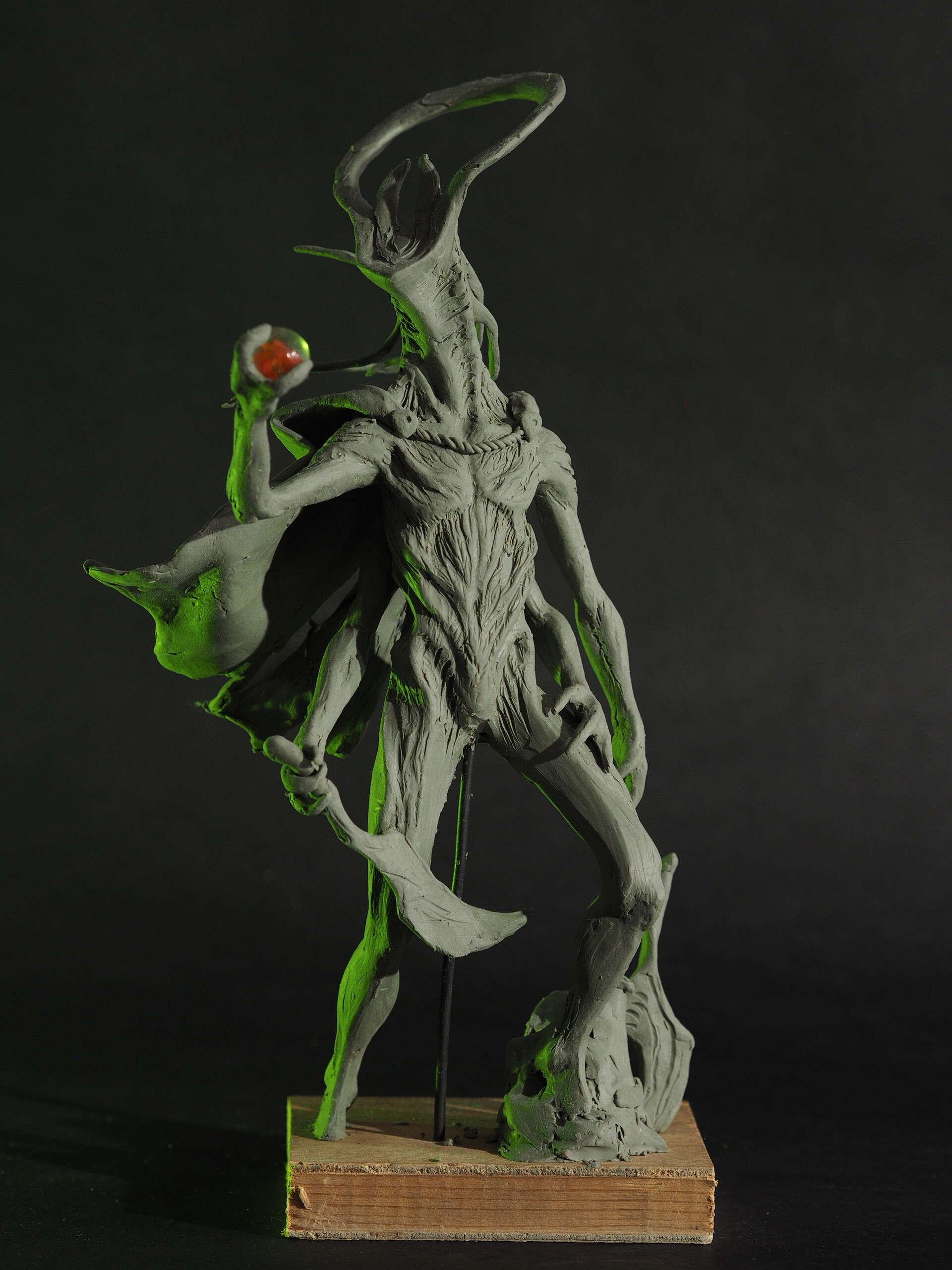 ArtStation - Creature concept design