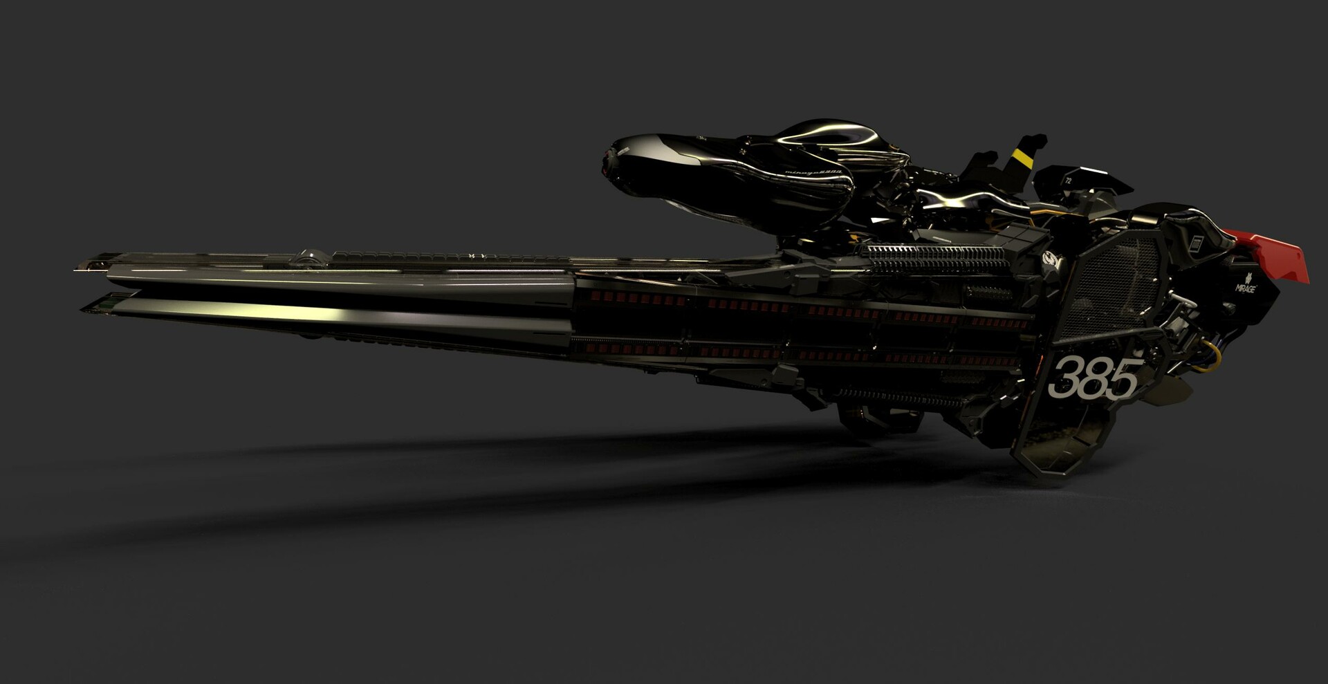 ArtStation - Mech images : 201902