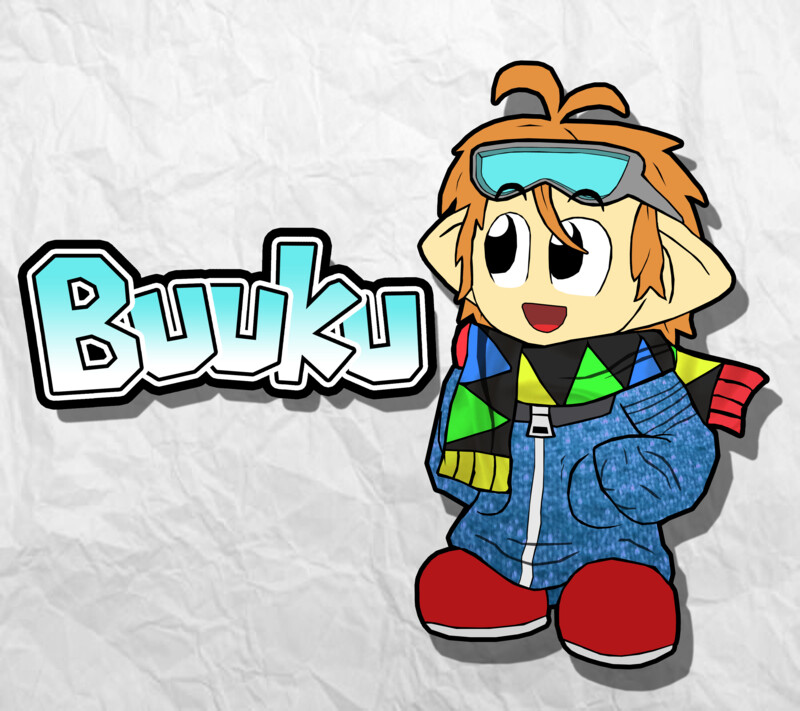 ArtStation - Thomas Rymer