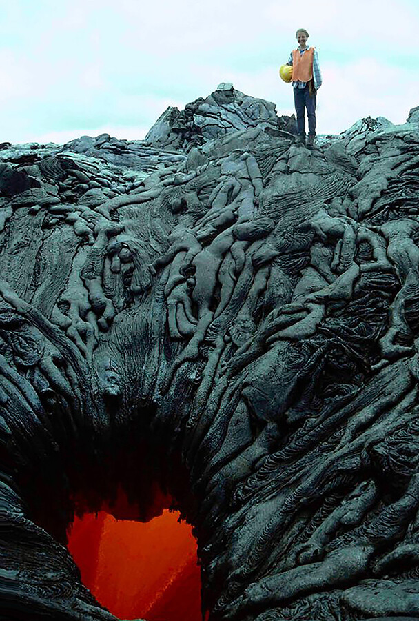 Andy Walsh - Daily Sketches