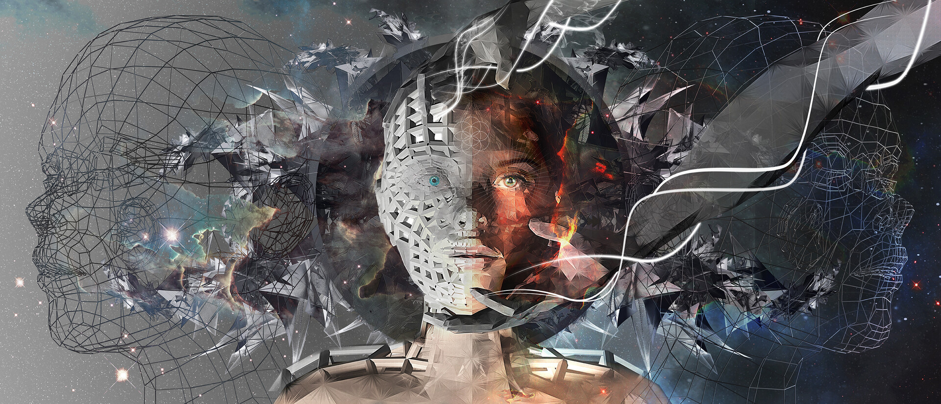 ArtStation - Art of Creation