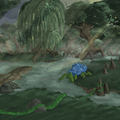 Dan Gilbey - Portfolio