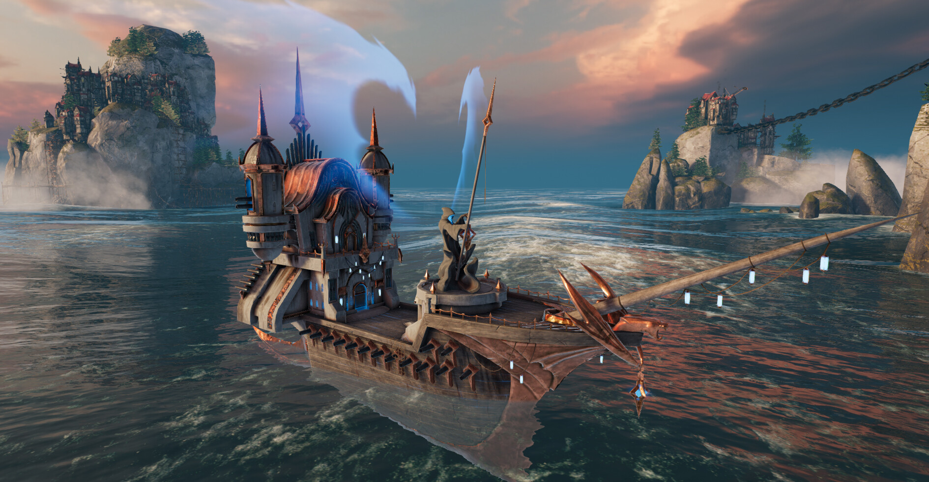 Anthony Lopes - Maelstrom