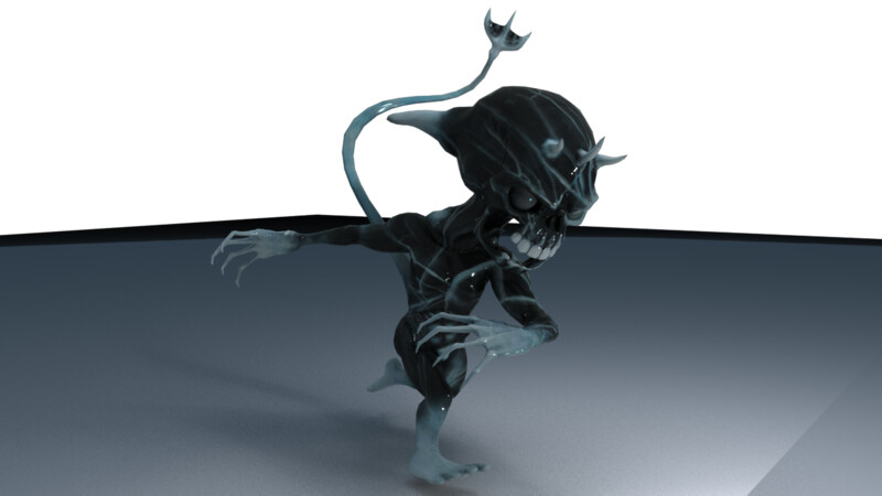 ArtStation - Jacob Moore