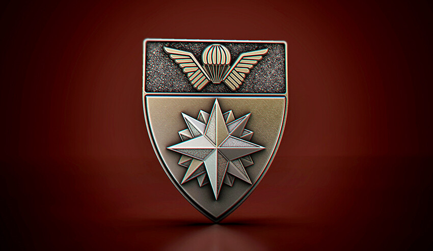 ArtStation - 5 Recce - gift suggestion