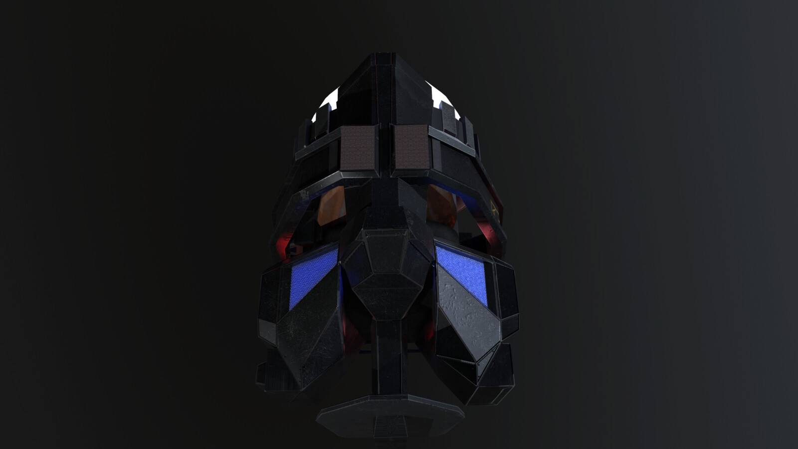 Matthew Krause - Particle Accelerator Asset