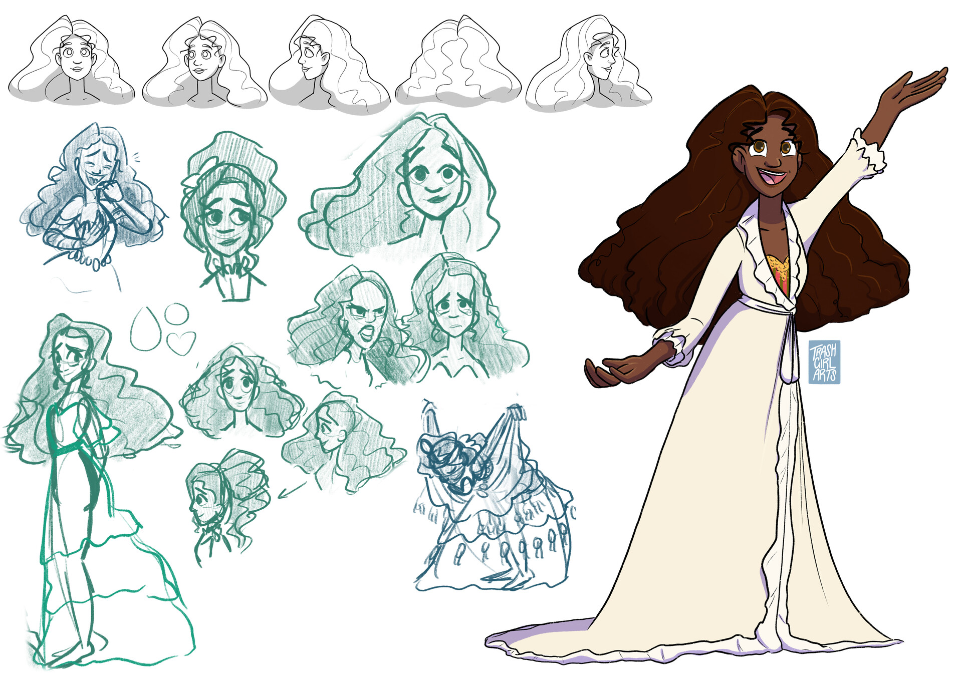 Phantom Of The Opera Christine And Raoul