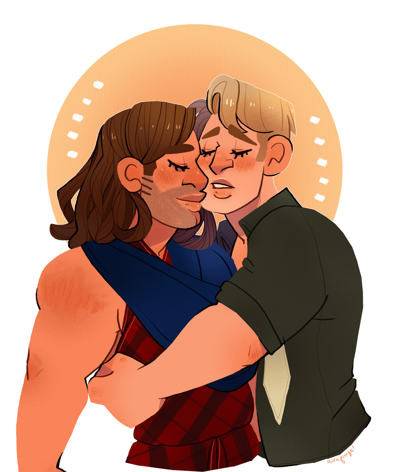 Ashlee Moore - Out of time