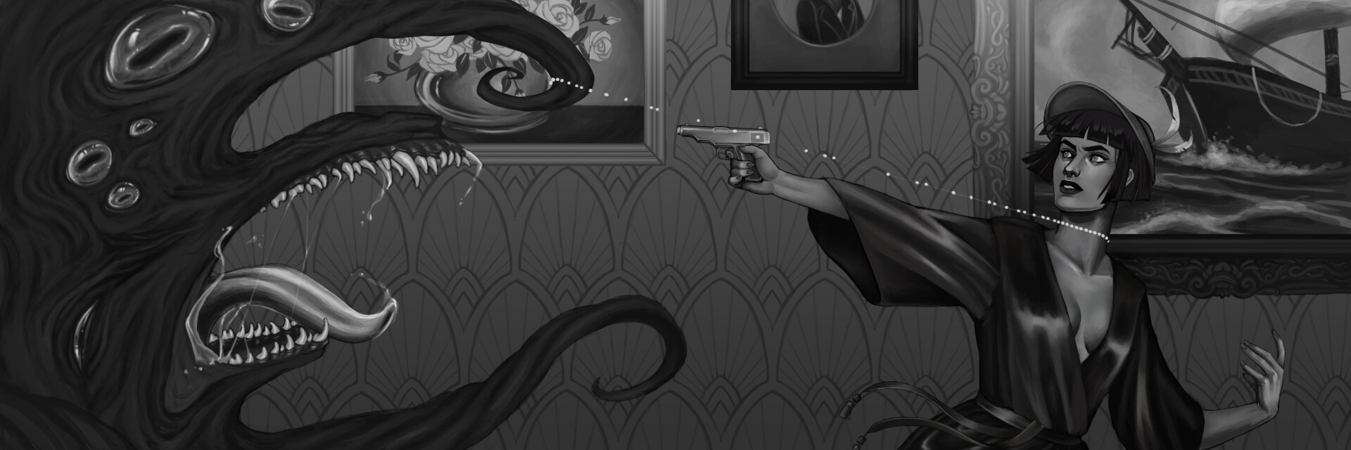 Em Johnson - Fetid Iridescence