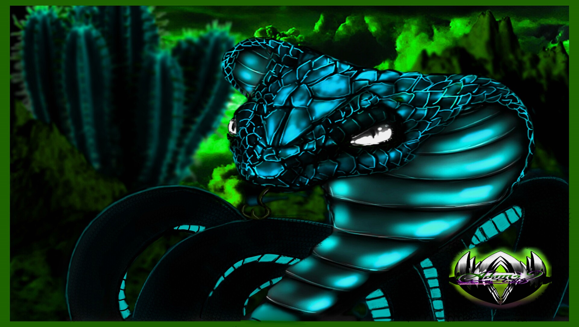 ArtStation - Sooooo Slllly