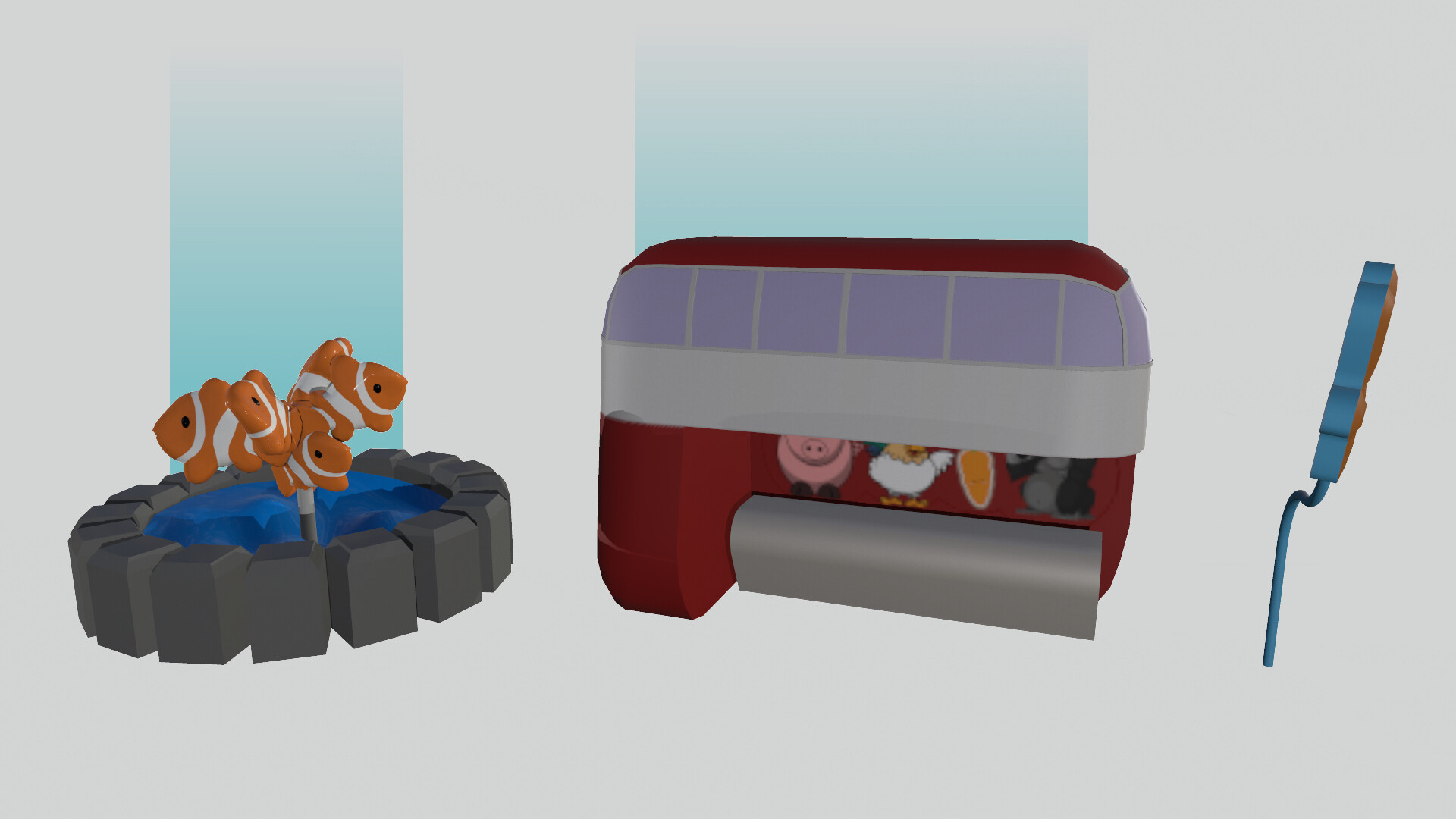 John Gleason - Frantic Food Frenzy