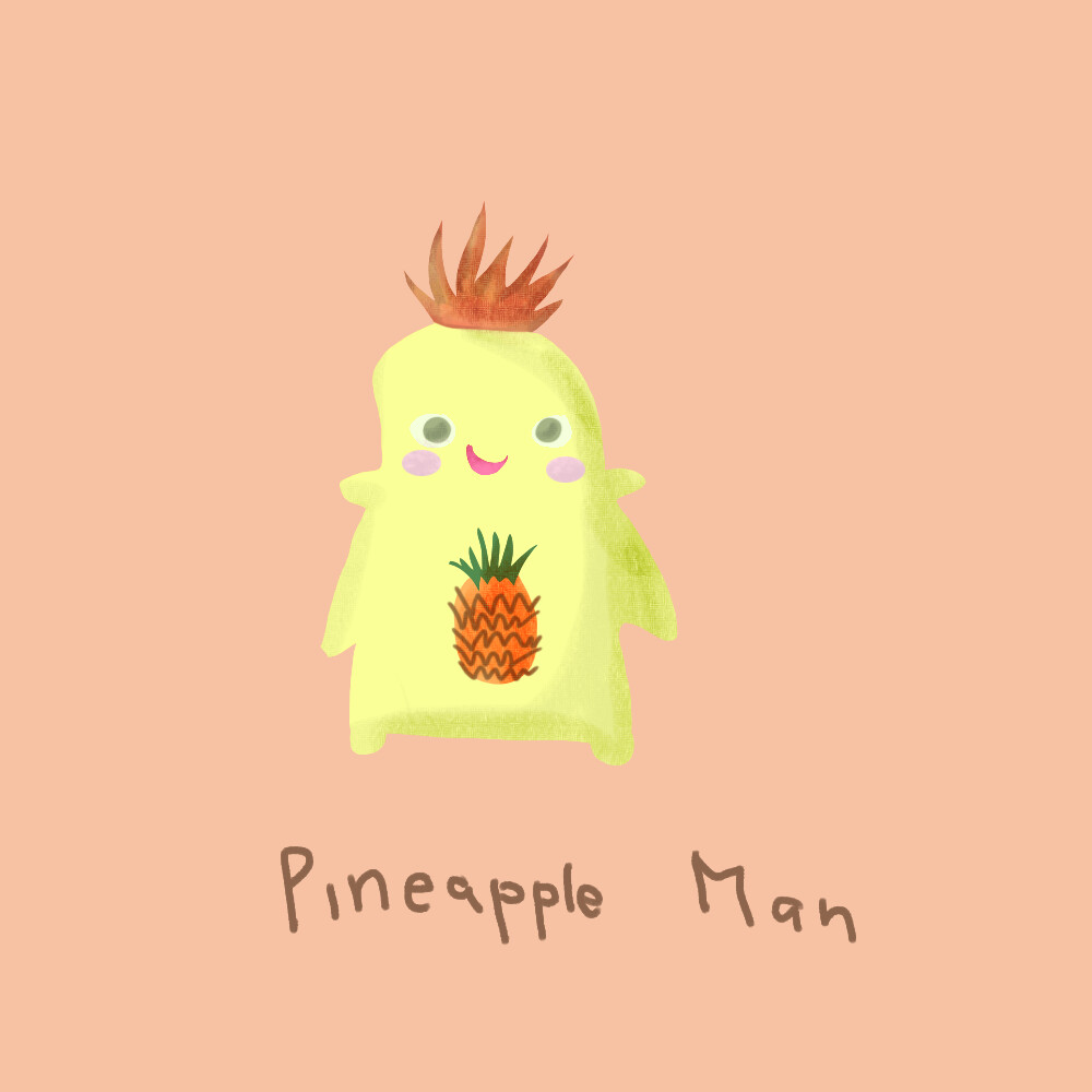 Shannon Ong - Stress Series