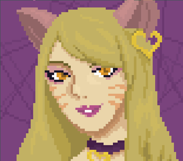 ArtStation - Ahri KDA