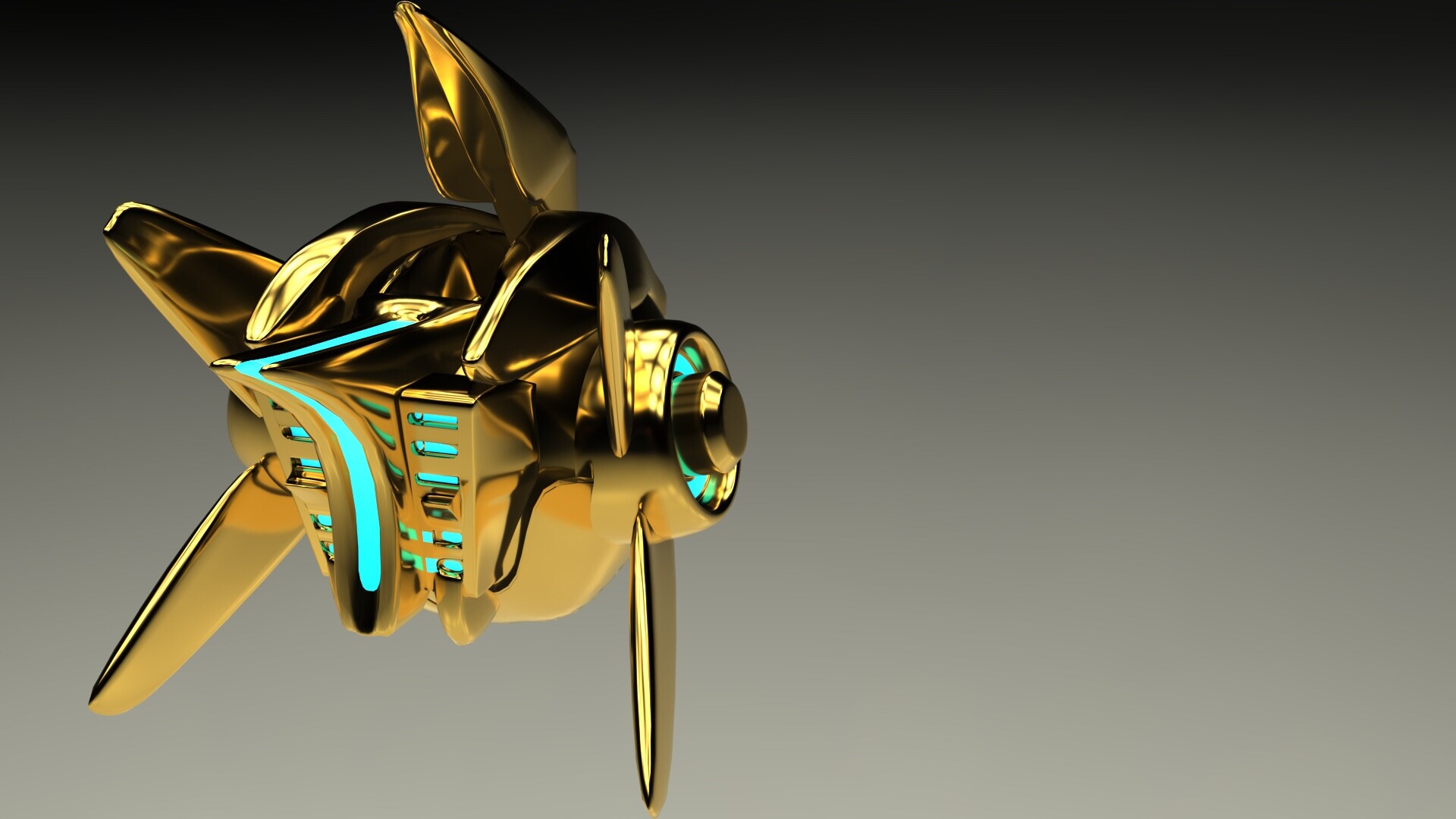 Daniel Riveros - Starcraft prove