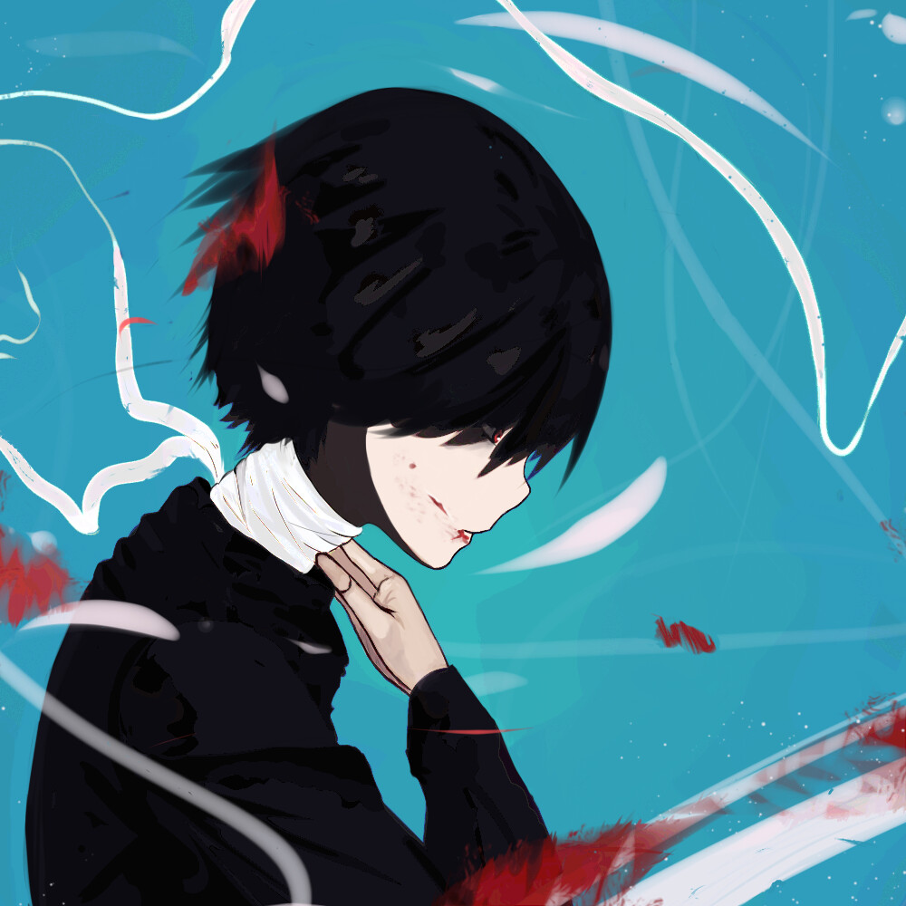 ArtStation - Lunatic