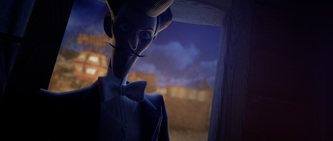 Alex Mateo - Carnivaland