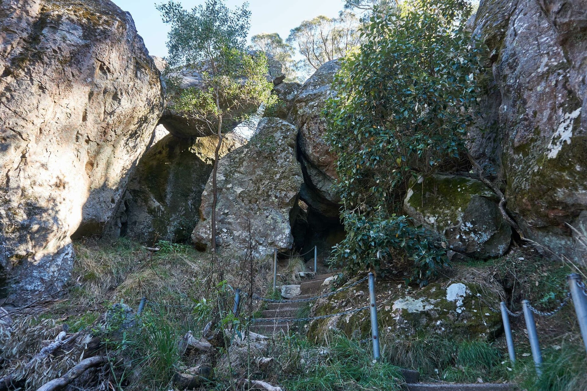 FOTOREF.COM Photo Packs - 688 photos of Rock Pillar Maze