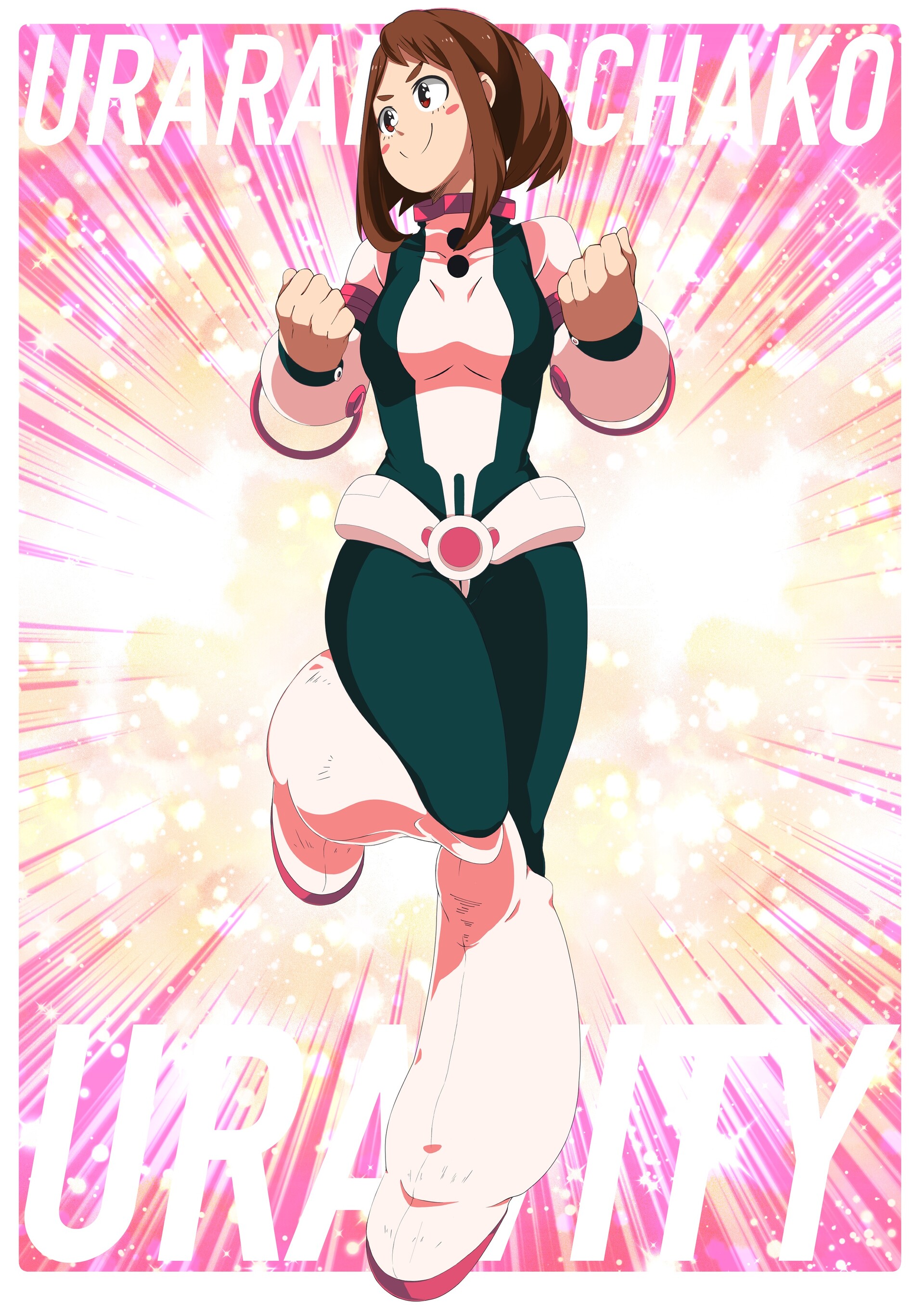 ArtStation - Uravity