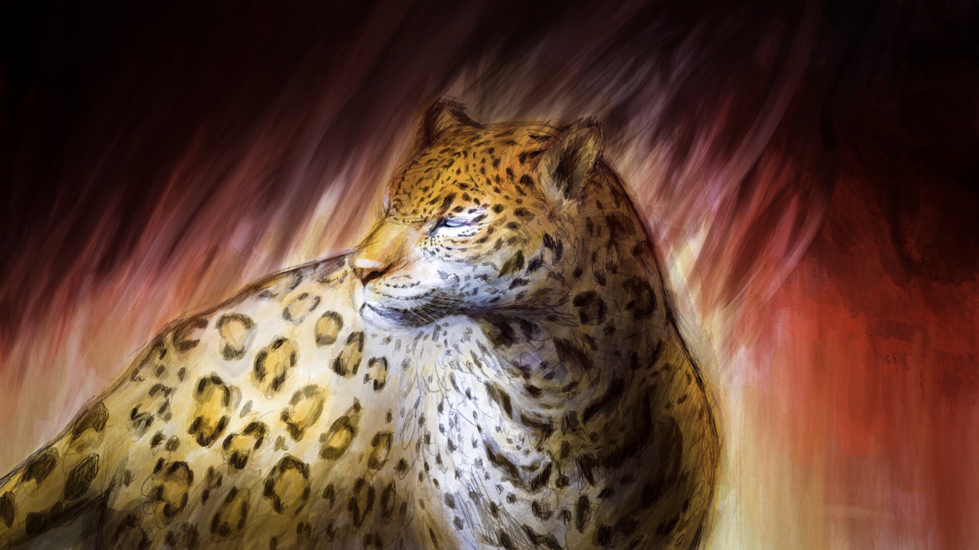 ArtStation - Extinction