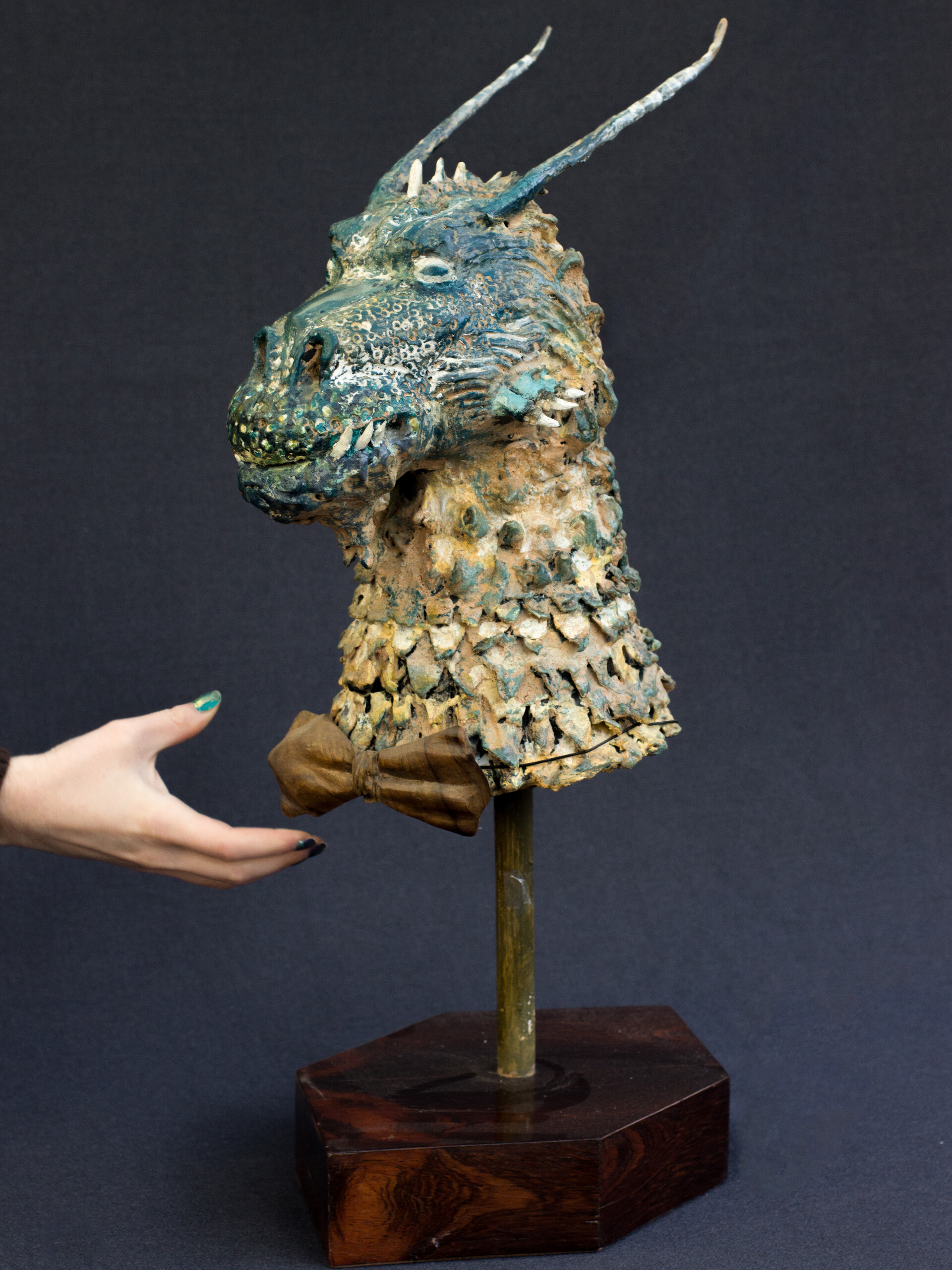 ArtStation - Saphira