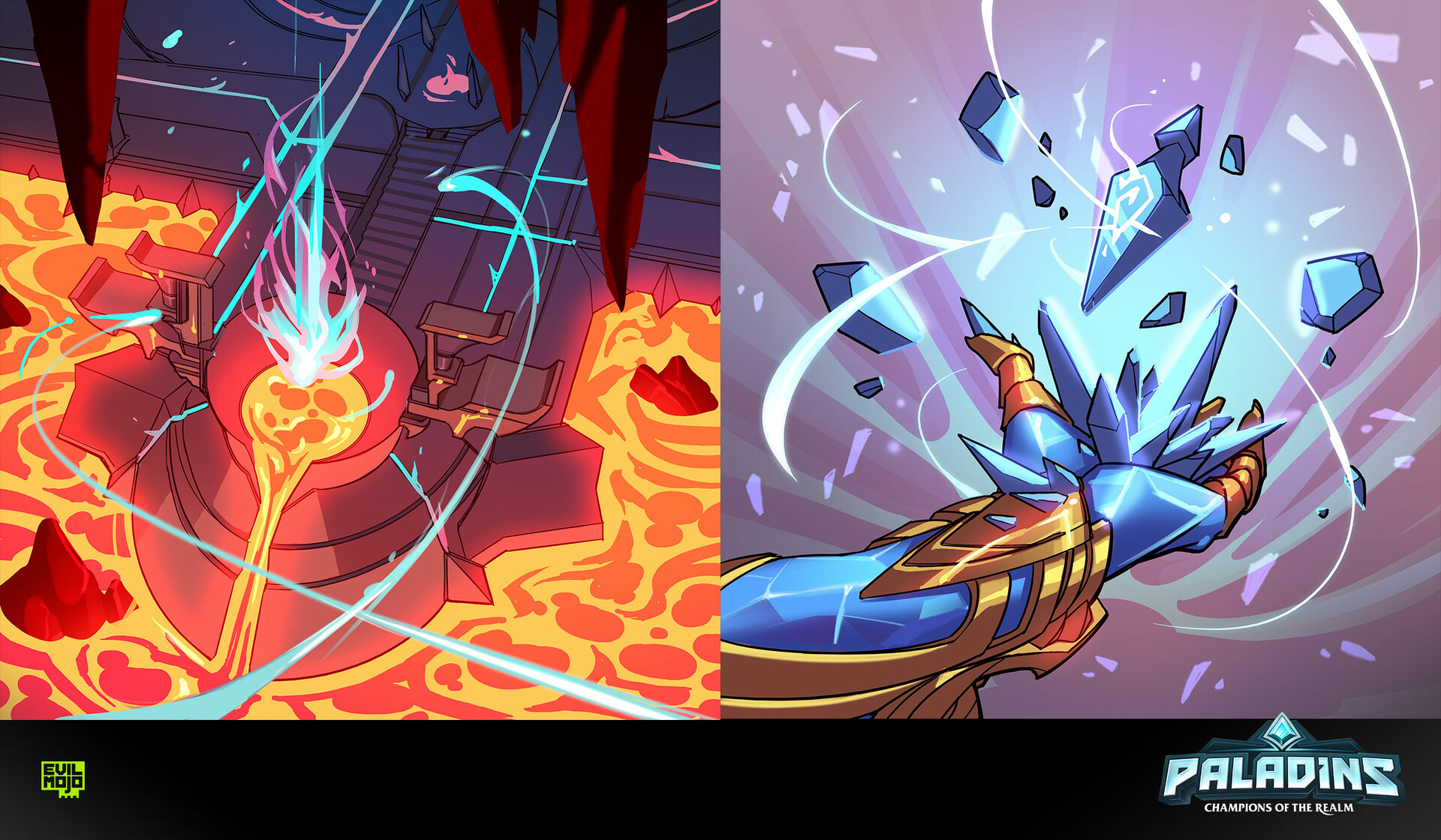 Casey Edwards - Imani Card Art